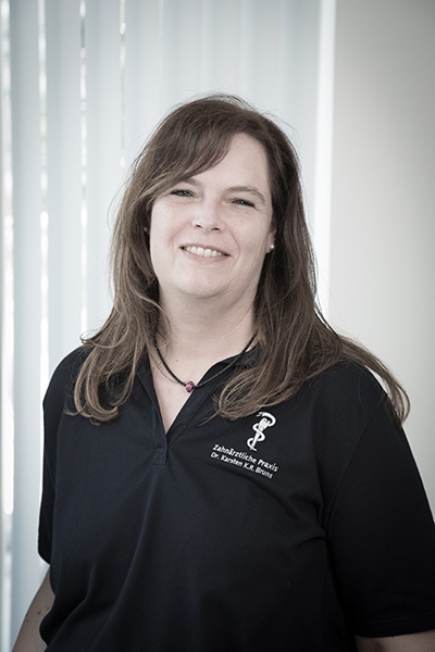 Das Team - Zahnärztliche Praxis Dr. Karsten K.R. Bruns